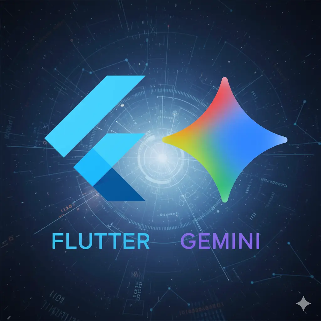 Unleash Generative AI in Your Flutter App with Gemini — DevFest Florida
