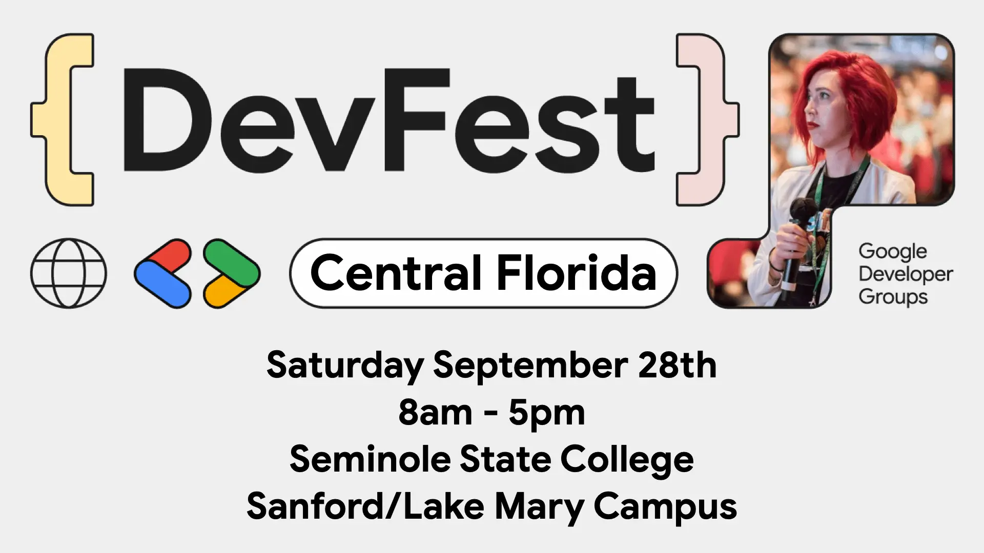 DevFest Central Florida