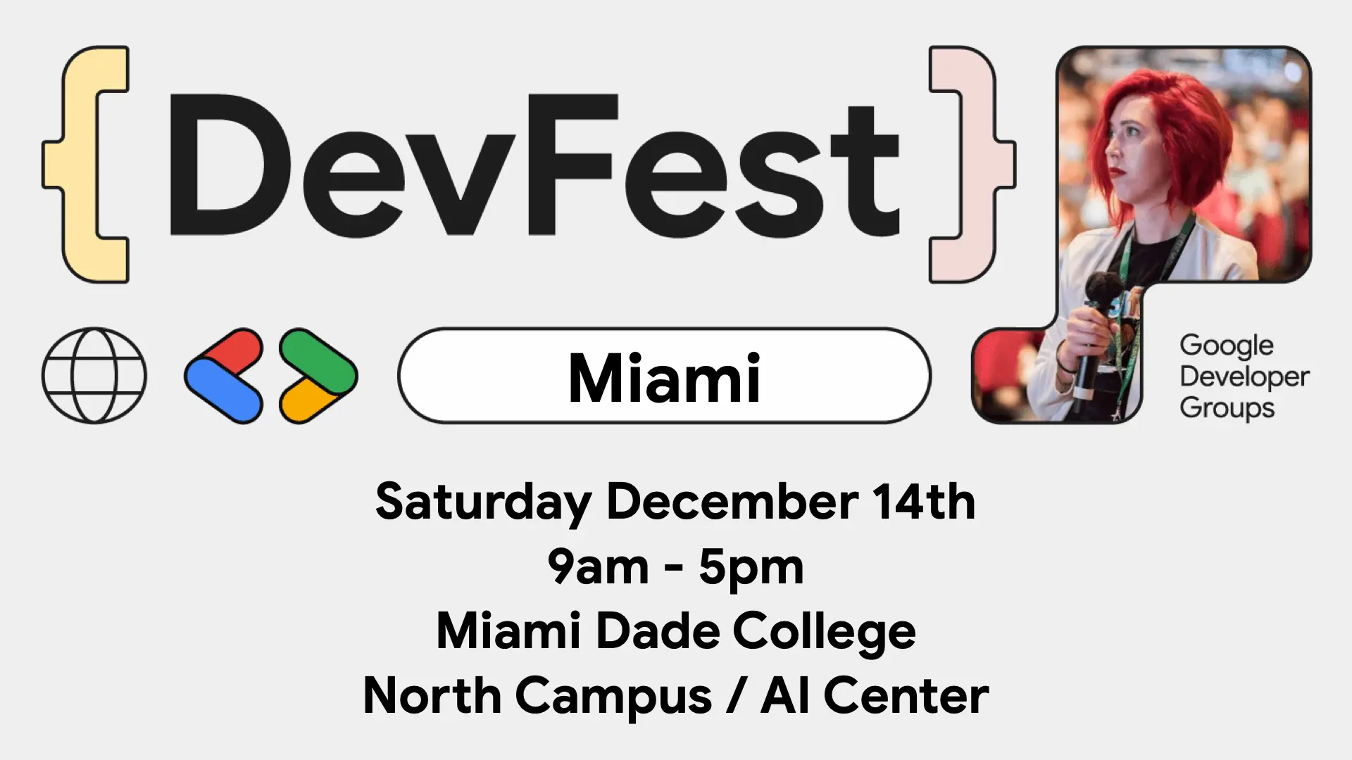 DevFest Miami